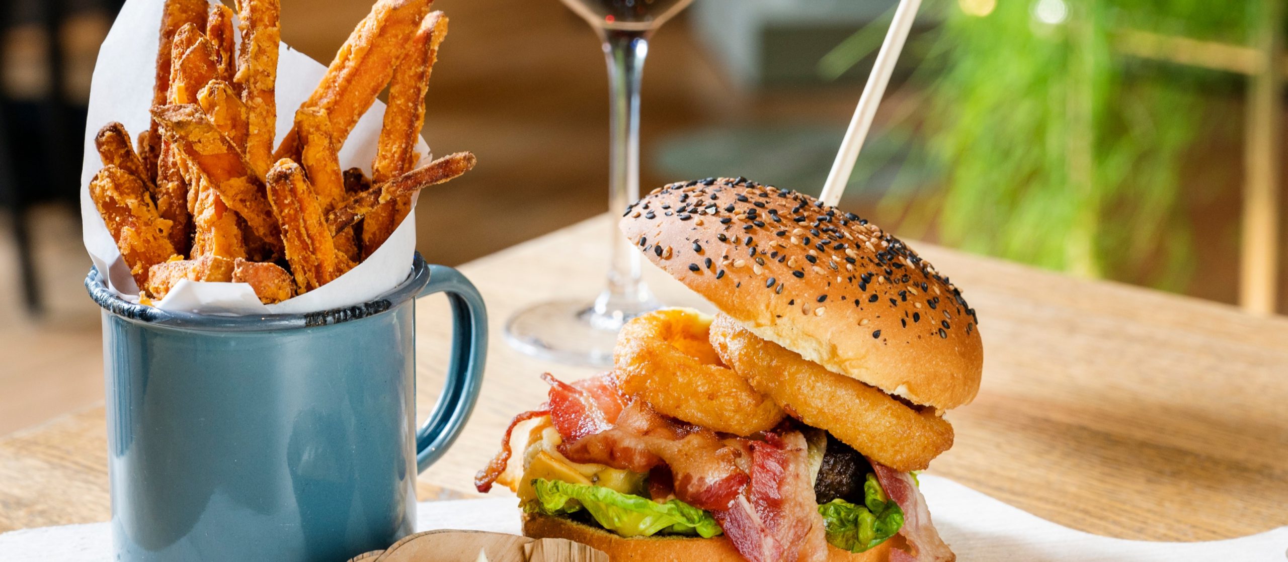 Welcome to Kees - Restaurant Kees